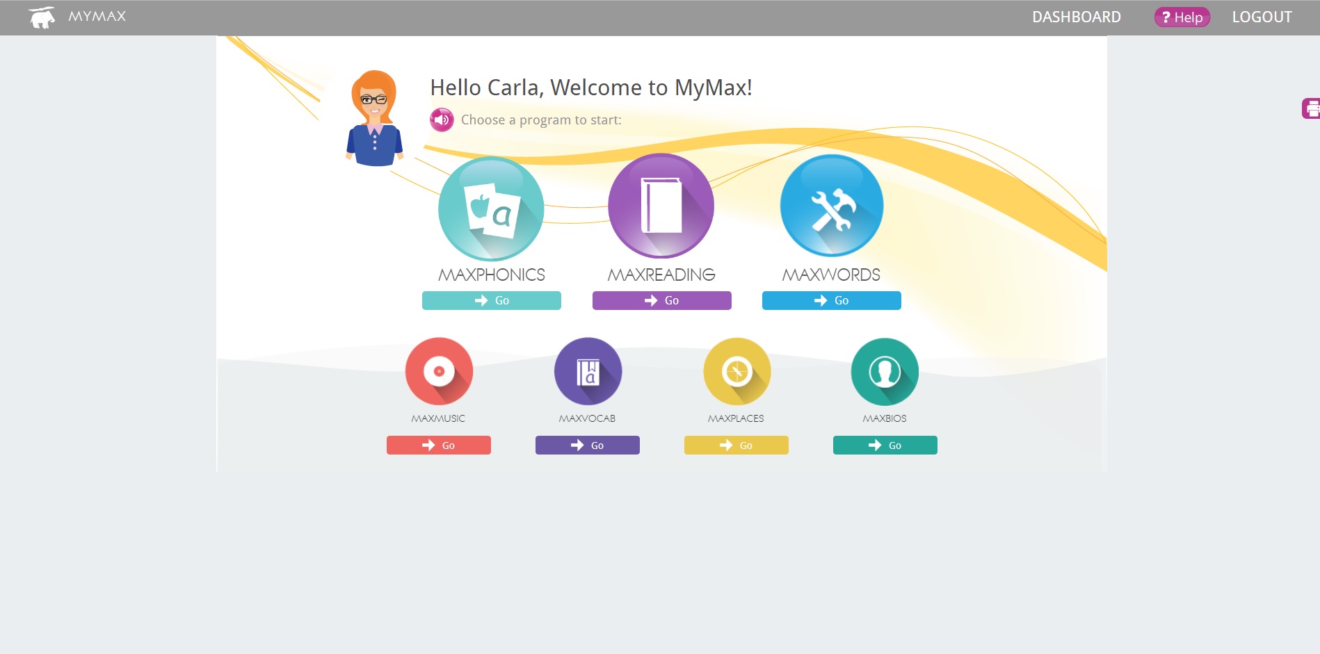 [Homeschool Review Crew] MaxScholar: Multisensory Reading Intervention ...